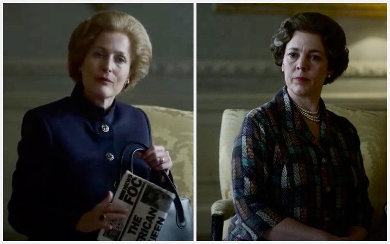 The Crown – Season Four Review (Netflix) – All I Do Is Stream